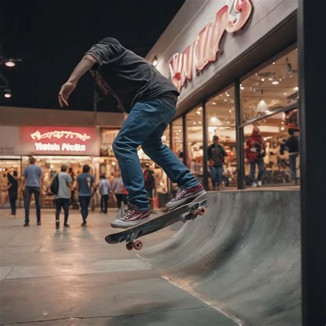 Exploring The Vans Tanger Outlet Riverhead Skate Culture Hub