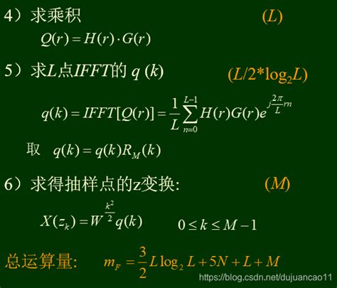 第四章 快速傅里叶变换之四 五 六多基多进制表示方法 Csdn博客