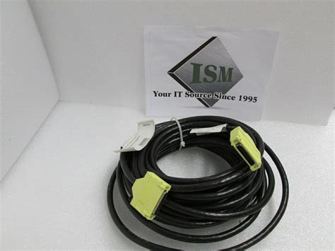IBM 1462 15M HSL RIO Cable 04N7014 International Systems Management
