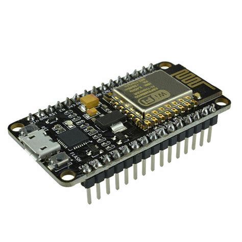 Esp8266 Ch340g Nodemcu V3 Lua Nodemcu Breakout Expansion