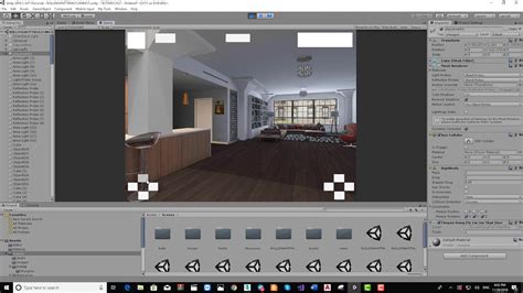 archviz with unity community showcases unity discussions