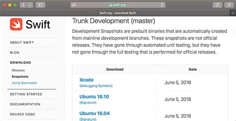 WWDC 开始了解 Swift Package Manager 彬彬的博客
