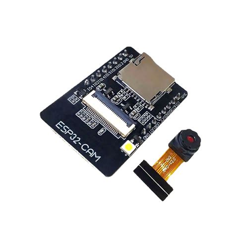 Esp32 Cam S Wifi Module Serial To Cam Development Board 5vwireless