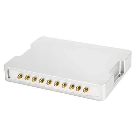 Versatile Uhf Rfid Reader With Android And 4g Gnss Bt Wifi Connectivity