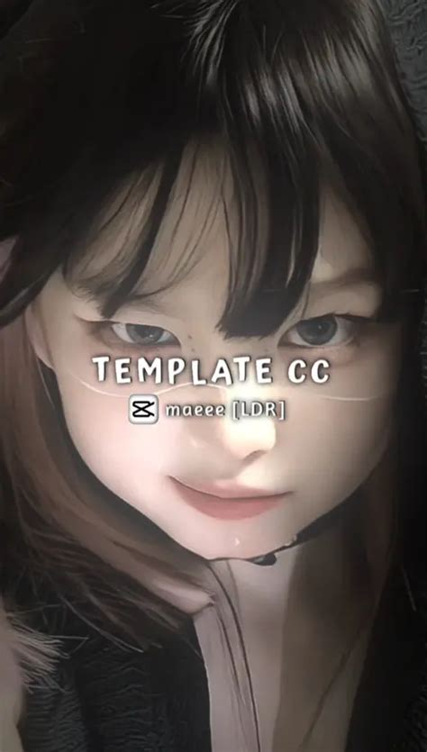 Jj Capcut Capcut Template