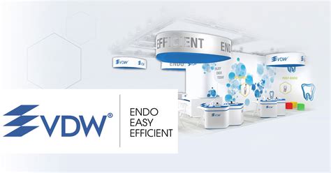 Vdw Endo Easy Efficient