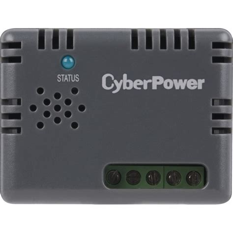 Датчик состояния окружающей среды CYBERPOWER ENVIROSENSOR. Купить ...