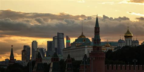 Кремль відповів на заяви Трампа трьома наративами про війну і економіку — аналіз Isw Nv