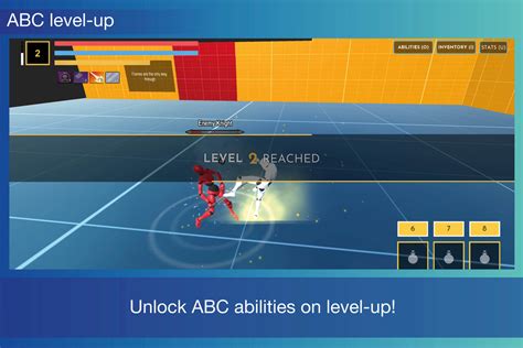 Abc Integration Game Creator 2