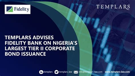 Templarscapitalmarketsteam Leadingbondlawyersinnigeria Leadingdcmlawyersinnigeria