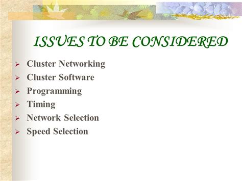 Cluster Computing Stimi Ko Roll No53 Mca B 5 Introduction A