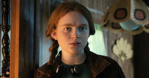 The Mother Of Max From Stranger Things Disappeared