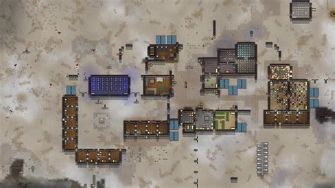RimWorld (Все DLC) купить Steam аккаунт - 1000+ игр в подписке за 299 ...