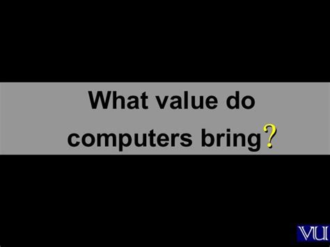 Cs101 Introduction To Computing Lecture 45