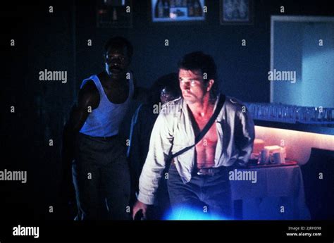 Traci Wolfe Lethal Weapon 2