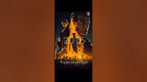 Terminator Evolution Youtube