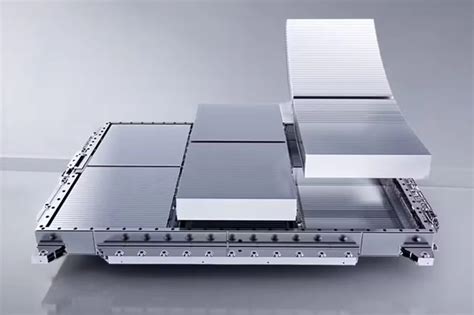 10 97 In Nine Minutes Byd Presents Second Generation Of Blade Battery