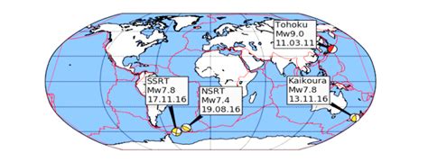 Applying Data Science Techniques In Python To Evaluate Ionospheric