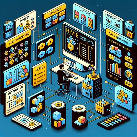Best Hive Script Generator Vondy