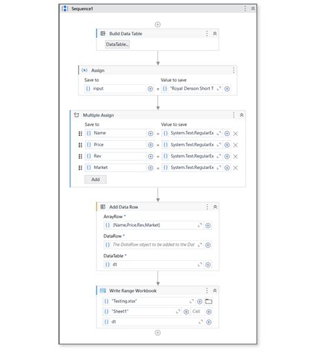 String Manipulation Sort String To DT Studio UiPath Community Forum