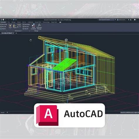 Autocad Software Autocad Drawing Software It Technology Services