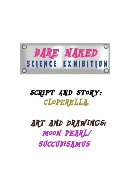 Bare Naked Science Exhibition IMHentai