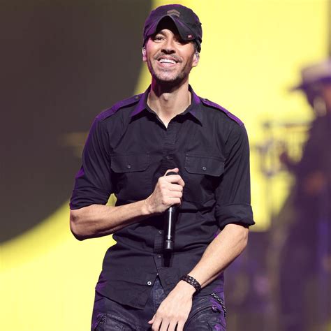 La Vida De Enrique Iglesias Ahora Que Ha Lanzado Su último Disco ¡hola