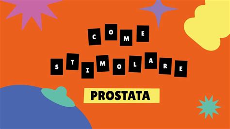 Come Stimolatore La Prostata Con I Sex Toys Youtube