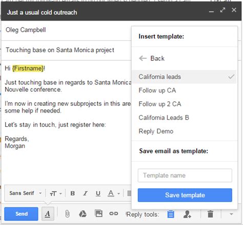 Reply Email Automation Now In Your Gmail Tab