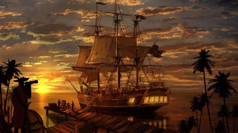 Ship Pc Wallpapers Top Free Ship Pc Backgrounds Wallpaperaccess
