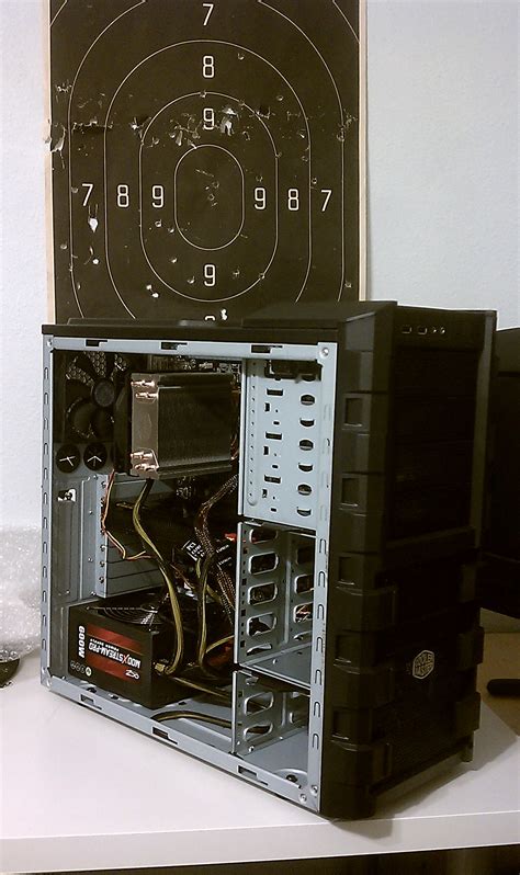 post your computer setup page 2 subversion cyberpunk forums