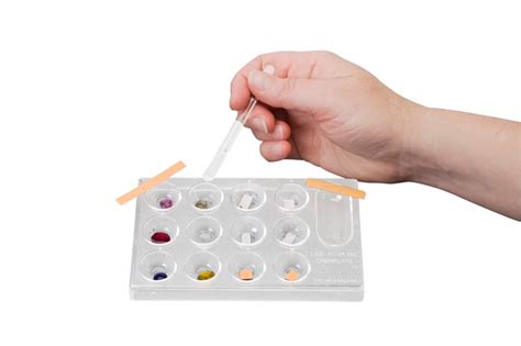 Introduction To PH Measurement Lab Aids