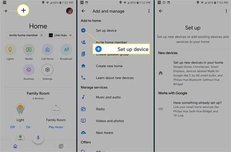 How To Connect Google Home To Your TV How To Connect Google Home To Your TV