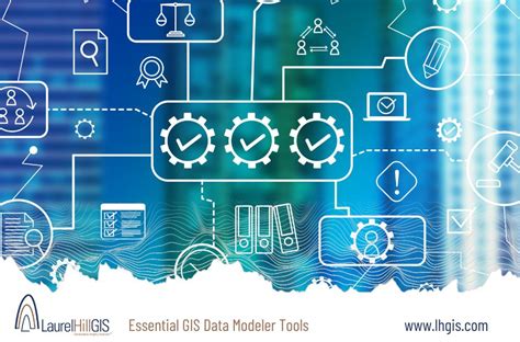 laurel hill gis on linkedin gis geodatabase esri utilities