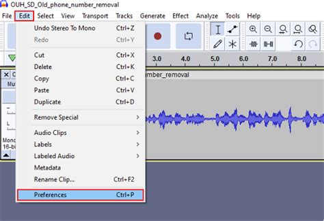 Converting Audio Files Compatible To Webex Contact Center U Law Wav