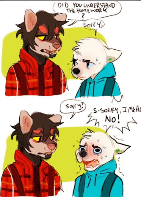 Sorryirl Rfurryirl