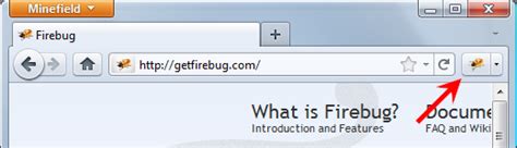 Firebug 17 Is Now Available Just In Time For Firefox 4