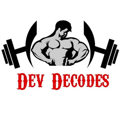 Dev Decodes YouTube