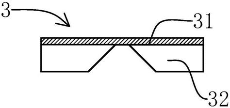 一种高强度钢柱结构的制作方法