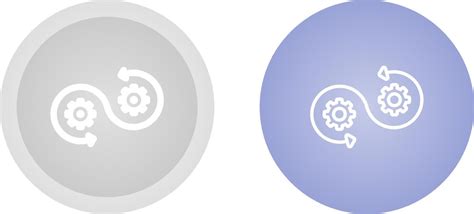 DevOps Vector Icon 40637220 Vector Art At Vecteezy