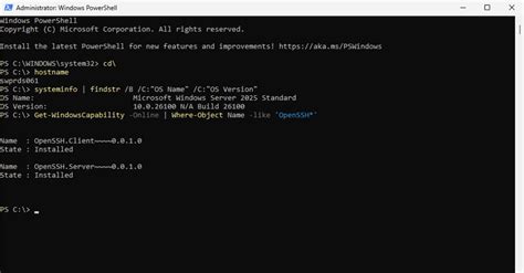 Azure Arc Securely Connect To An Azure Arc Enabled Windows Server With