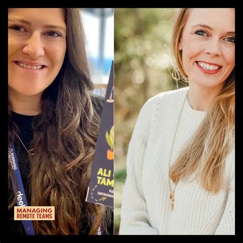 Managing Remote Teams How To Achieve Together When Everyone Is Working From Home