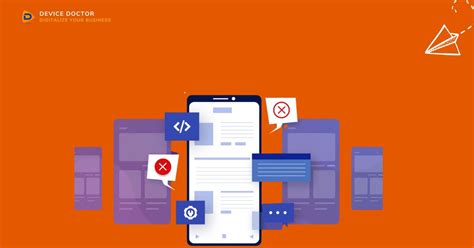 app development mistakes to avoid a guide for businesses