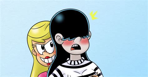 Theloudhouse Lolaxlucy The Revenge Julex93のイラスト Pixiv