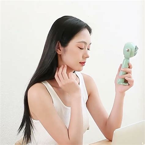 Ximeng 무소음 에어컨손선풍기 휴대용 미니핸디에어컨선풍기 무선 급속냉각선풍기 Usb 충전식 대용량 야구장선풍기 Diy Decor Homedecor Light