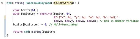 Andri Yadi On Linkedin Cpp Cplusplus
