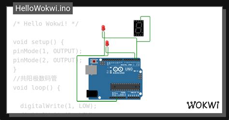 Wokwi Online Esp32 Stm32 Arduino Simulator
