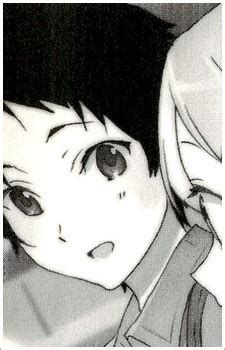 Misaki Oosawa Kokoro Connect Pictures Myanimelist Net