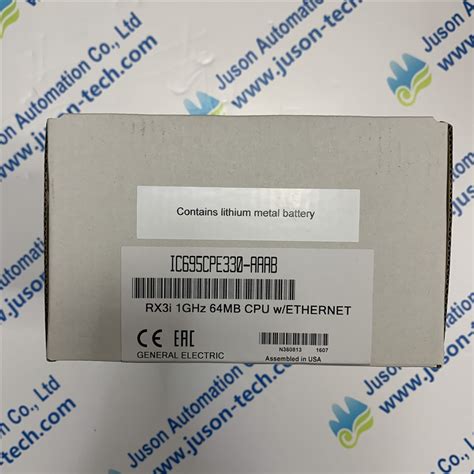Ge Cpu Module Ic695cpe330 Buy Ge Cpu Module Ic695cpe330 Cpu Module Ic695cpe330 Product On