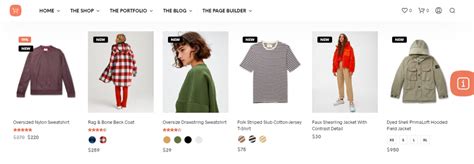 Best WooCommerce Templates Handpicked For 2021 LearnWoo